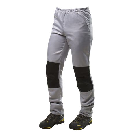 Купити Розпродаж Щільні трекінгові брюки Gorgan S Сірий Fram Equipment