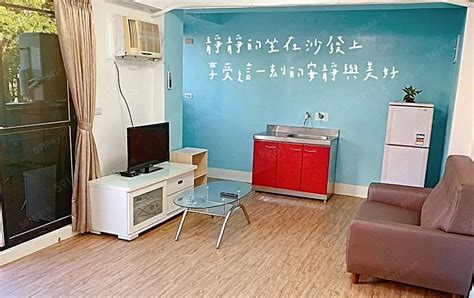 整層住家 ⚡富築⚡正一房一廳⚡獨洗陽台⚡電梯⚡ 591租屋網