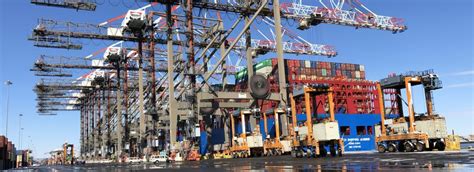 Maher Terminals Llc Maher Terminals Llc