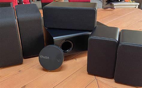 How To Build A Surround Sound System Audiolover