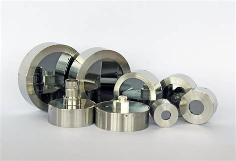 Si Detectors And Spectrometers Bsilv