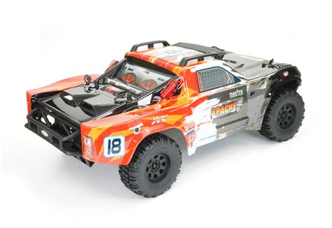 Ftx Apache 11 Rc Driver