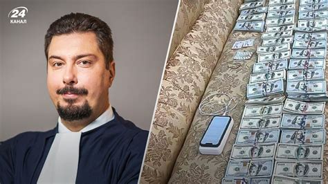 Справа Князєва ексголова Верховного Суду відповів на звинувачення 24 Канал