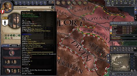 Mod CK2 Dark World Reborn Updated 02DEC2024 Page 195 Crusader Kings 2 LoversLab