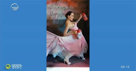 ანჯელინა ჯოლის ტანსაცმლის ახალი ხაზი