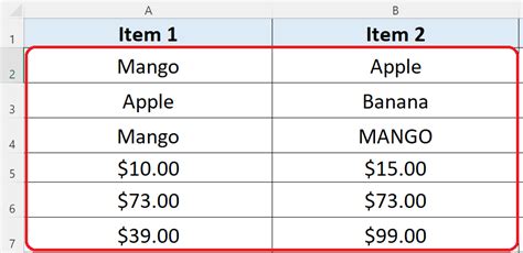 How To Use Not Equal In Excel Spreadcheaters