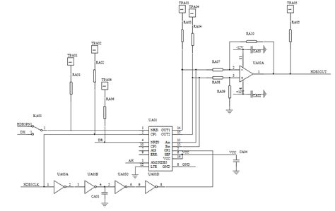 数字通信原理实验箱ami Hdb3码编译码过程实验 上海顶邦公司