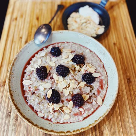 Healthy ﻿buckwheat Kasha Porridge Recipe