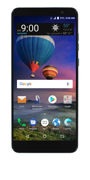 Tutorials Guides For Your Zte Phone Tracfone