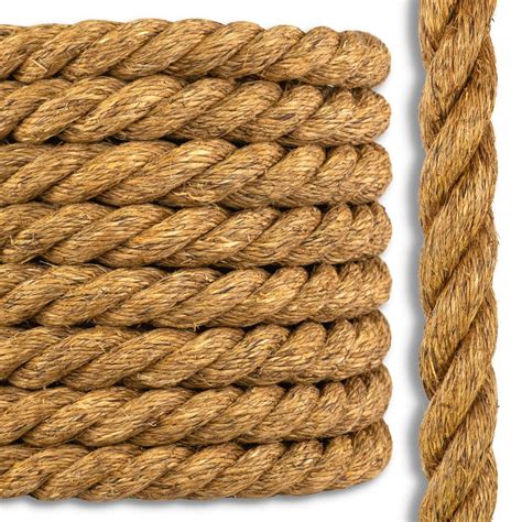 Rope Fence