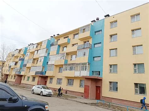 5 шард гал тогоо тусдаа 3 өрөө 80мкв 115 сая ₮ №8199882 УБ — Сонгинохайрхан д 3 өрөө Unegui