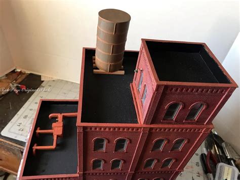 Model Structures Added A New Photo Model Structures