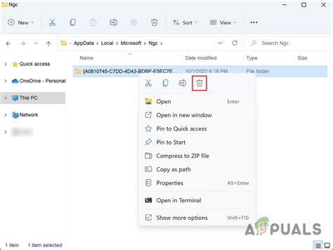 How To Fix Pin Error 0xd000a002 In Windows 11