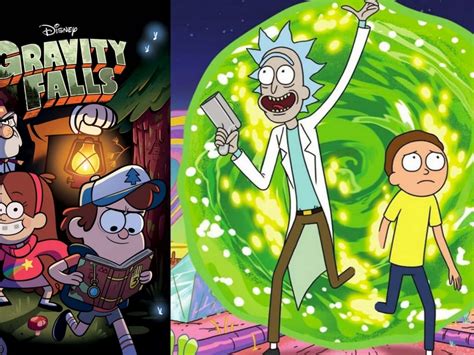 Download Welcome To Gravity Falls