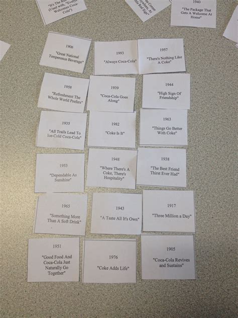 12 Coke Slogans Ideas Slogan Coke English Language