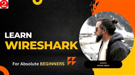 Part 2 Wireshark For Beginners Youtube