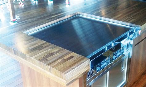 一般家庭用 家庭用鉄板（テーブル・カウンター）｜製品情報｜株式会社ケーツーエススチール