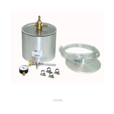 Large Size Piknometers Geo Con Products