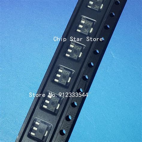 5 100pcs MCP1804T 5002I MB MCP1804T MCP1804 SOT89 3 Fixed LDO Voltage Regulator 100 New And