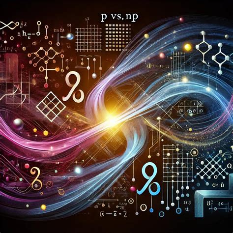 Dissolving The P Vs Np Problem An Awe Perspective Awe