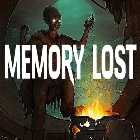Memory Lost — обзоры и отзывы описание дата выхода официальный сайт игры системные Memory Lost — обзоры и отзывы описание дата выхода официальный сайт игры системные