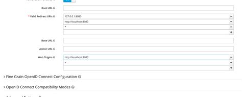 Cors Error When Keycloak Token Timesout · Issue 10185 · Quarkusioquarkus · Github