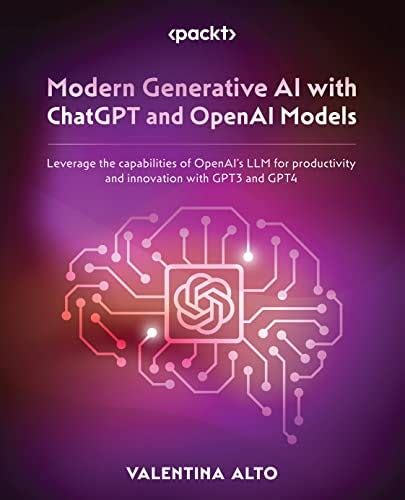Modern Generative Ai With Chatgpt And Openai Models By Eyüp Cebe Medium