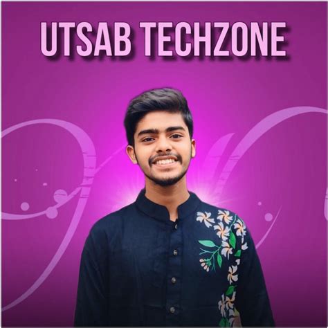 Utsab Techzone Youtube
