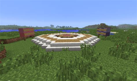 Super Simple Spawn Minecraft Map
