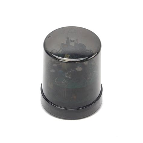 Single Lamp Controller Product Lp10 Nema Shanghai Lipu Electric Lighting