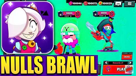 Nulls Brawl Apk 2024 Pc Gaby Pansie