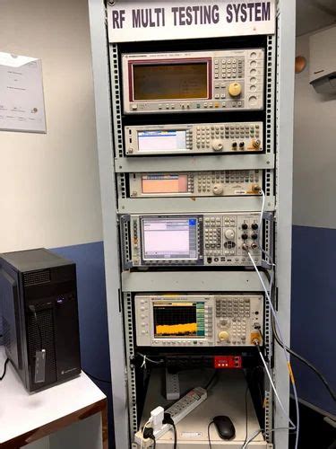 Rf Testing Services In Gurugram Id 2850789635473