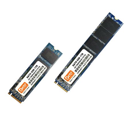 C Ng Ssd Nvme M Dato Dp Ssd Gb Anh Ngoc Techno Jsc