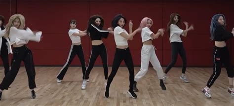 Fancy副歌镜面 Zyx6688 Dance 哔哩哔哩视频