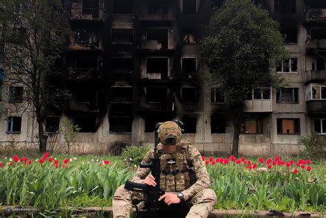 Вясна прыйшла і перамога абавязкова прыйдзе Полк Калиновского