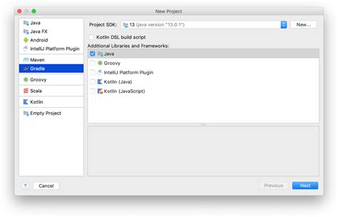 Intellij Ideaとgradleでのjavafxアプリケーション開発 〜環境構築からサンプルコードまで〜 Gradle Qiita