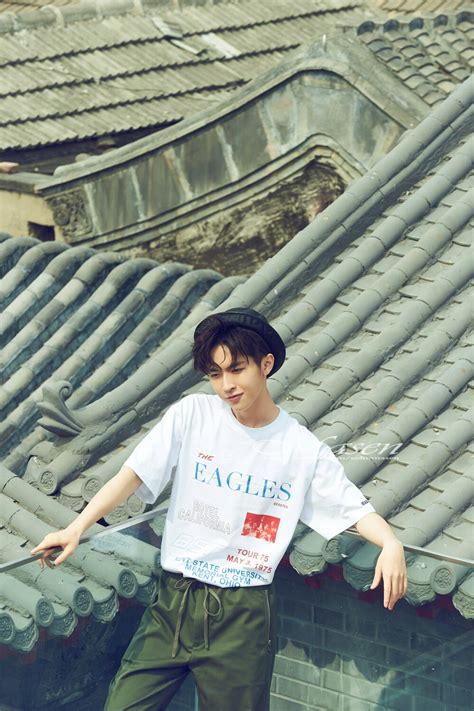 张逸杰 高清图片，堆糖，美图壁纸兴趣社区