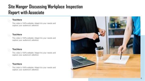 Workplace Audit Manufacturing Plant Ppt PowerPoint Presentation Complete Deck With Slides