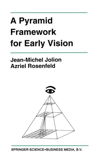 Analog Circuits And Signal Processing A Pyramid Framework For Early