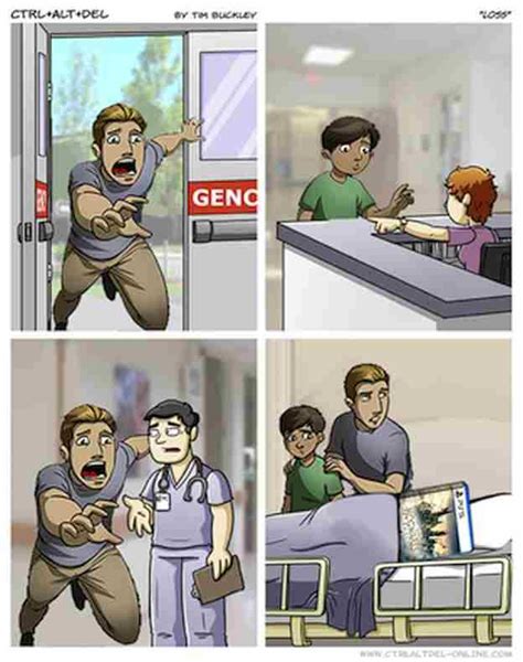 Ctrlaltdel Image Gallery Know Your Meme
