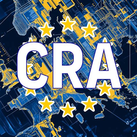 Cyber Resilience Act Text Spac Alliance