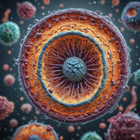 Understanding Cellular Architecture Key Components And Functions