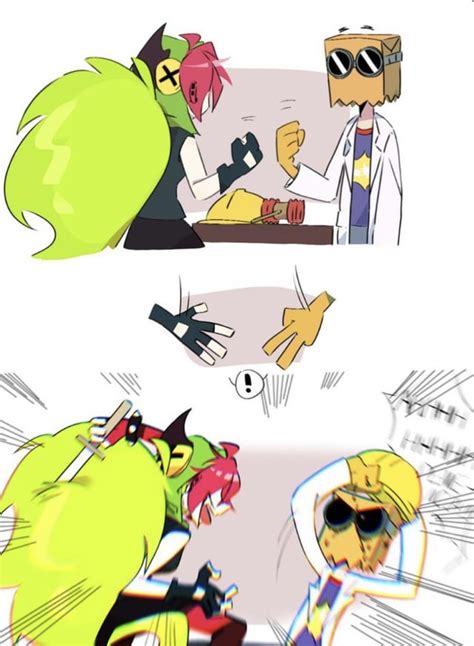 Demencia Being A Mood Rvillainous