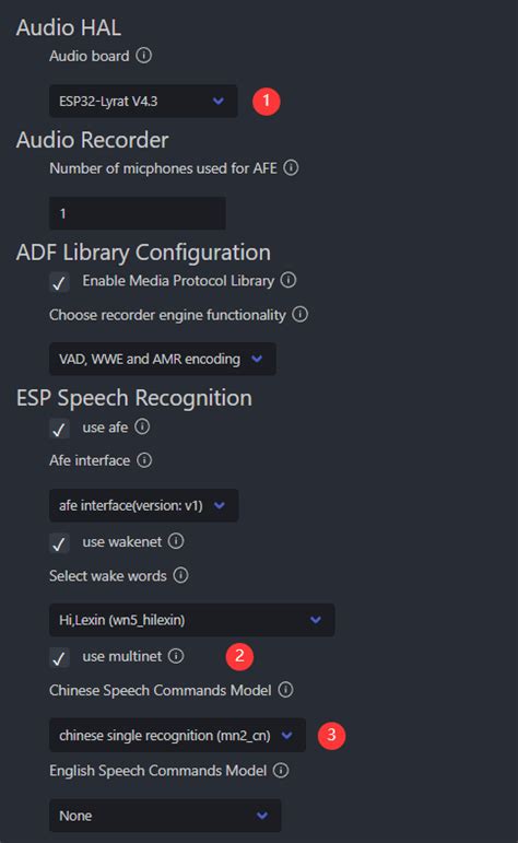 Running the wwe example on ESP32 LyraT V4 3 keeps rebooting在ESP32