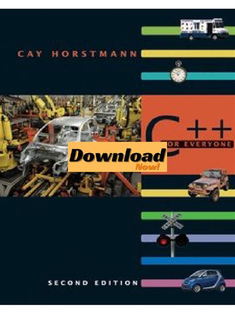 Testbank And Solutions For C For Everyone 2nd Edition Pdf