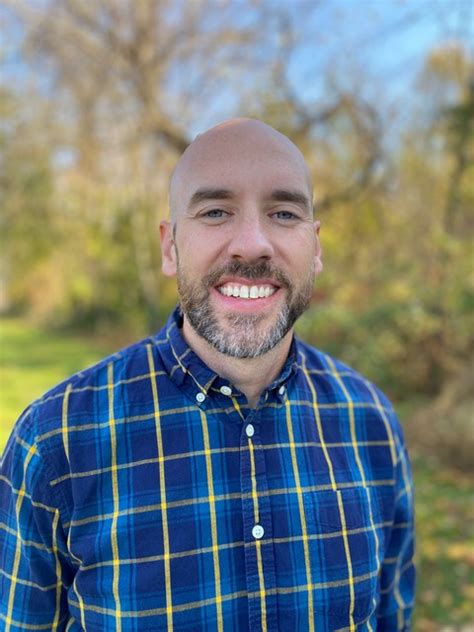 Ryan Cobb Brethren In Christ Us