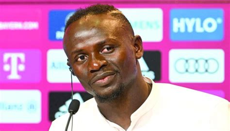 New Age Mane Not Surprised By Bayerns ‘unbelievable Start