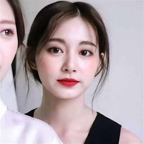 TWICE 周子瑜 高清图片堆糖美图壁纸兴趣社区