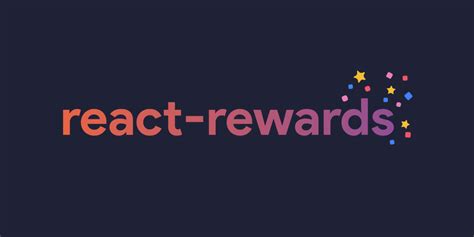 Github Thedevelobearreact Rewards A Package Containing A Few Micro