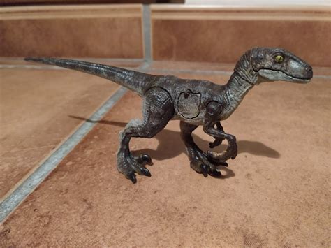 Jurassic Park The Big One Looklily